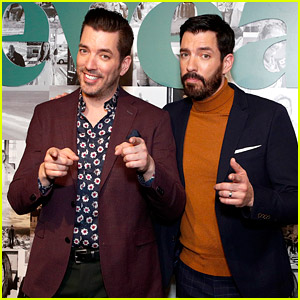 Jonathan & Drew Scott’s ‘Brother Vs. Brother’ For An 8th Season! | Drew ...