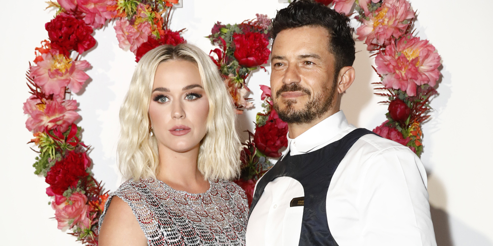 Katy Perry Shares Her & Orlando Bloom’s Adorable Morning Routine with ...