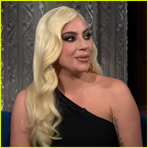 Lady Gaga Defends Her Italian Accent in ‘House of Gucci’ | Lady Gaga ...