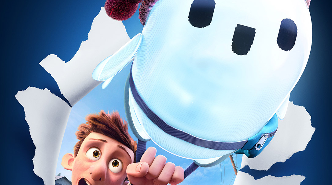 ‘Ron’s Gone Wrong’ Will Debut on TWO Popular Streaming Services, Both ...