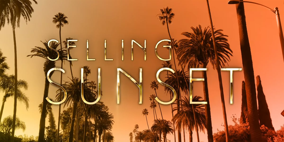 ‘Selling Sunset’ Season 4 Trailer Teases a Lot of Drama to Come – Watch ...