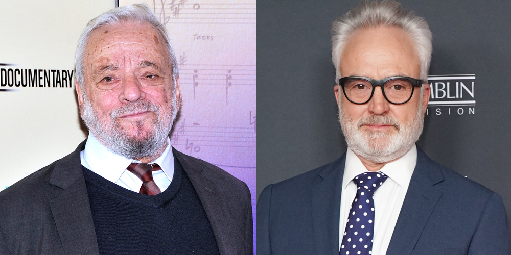 ‘tick, tick, Boom!’ Star Bradley Whitford Pays Tribute To Stephen ...
