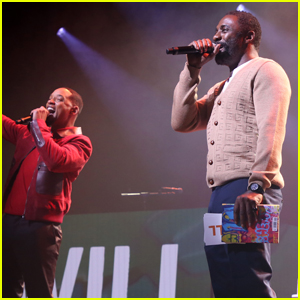 Will Smith Explains Why He Decided to Write a Memoir at Event Hosted by ...