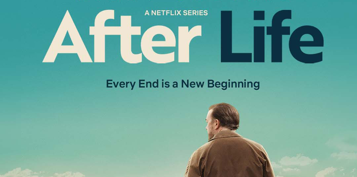 ‘After Life’ Season Three on Netflix Gets First Look & Premiere Date ...
