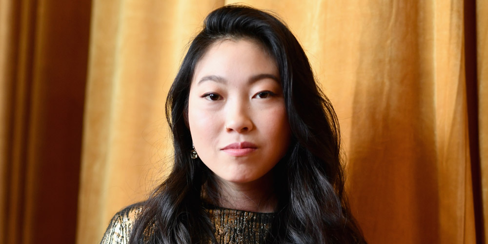Awkwafina Joins the Cast of Dracula Movie ‘Renfield’ | Awkwafina, Movies, Renfield | Celebrity ...