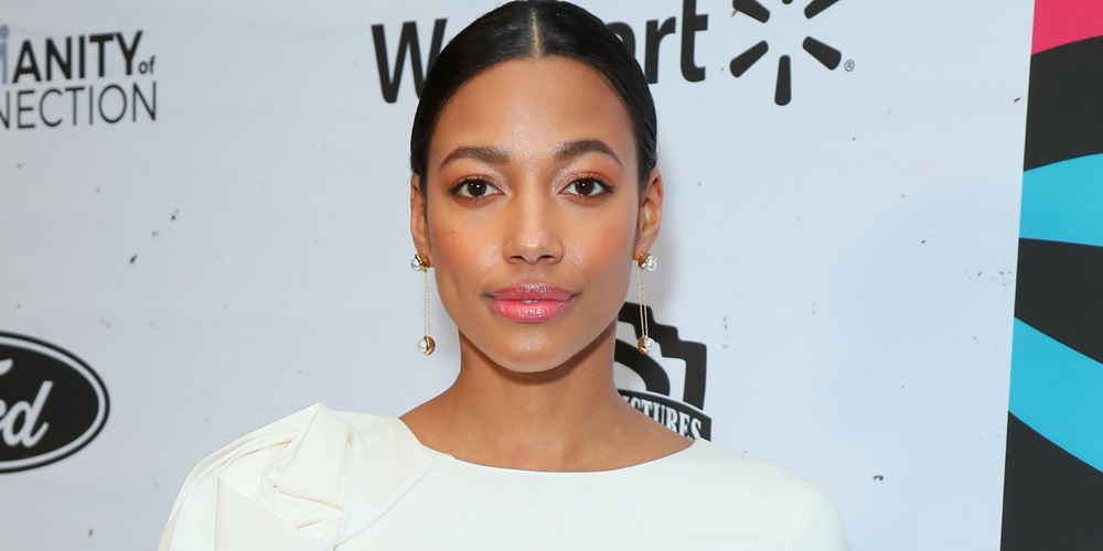 Big Sky’s Kylie Bunbury Welcomes First Child With Husband Jon-Ryan Alan ...