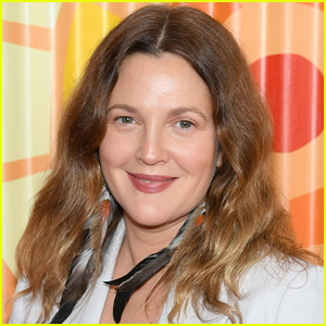 Drew Barrymore Opens Up About Private Struggle with Alcohol, Reveals ...