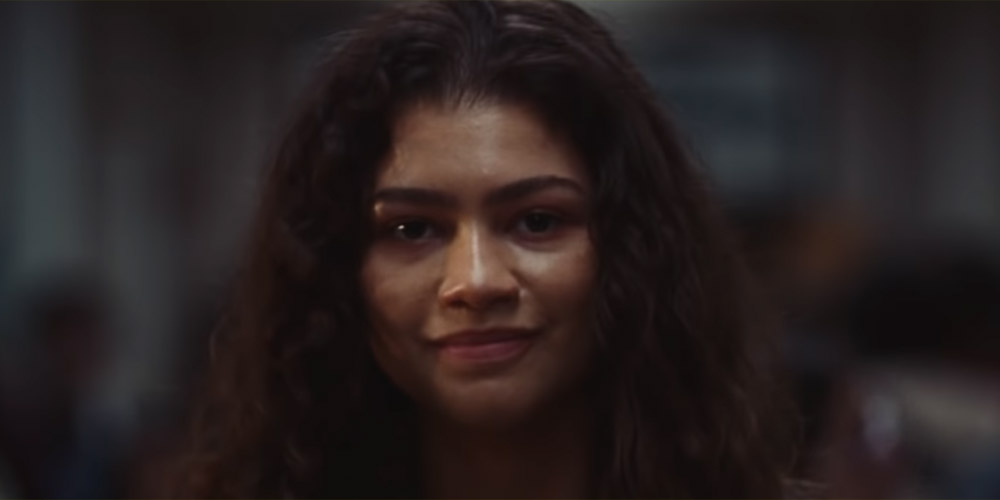 Zendaya Returns as Rue in the Trailer for ‘Euphoria’ Season 2 – Watch ...