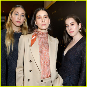HAIM Announce ‘One More HAIM’ North American Tour for 2022 – Dates ...