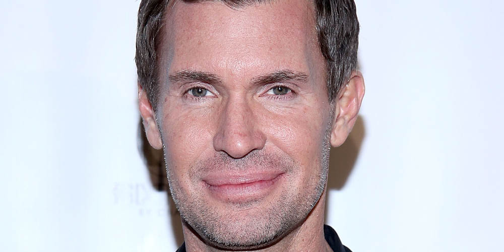 Jeff Lewis Says He Was In ‘Pretty Bad Shape’ After Getting COVID-19 at ...