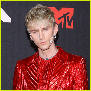 Machine Gun Kelly Explains Why He’s Using His Real Name for His Acting ...