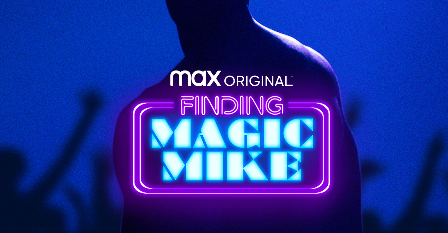 Meet Adonis, Johnny & Nate from ‘Finding Magic Mike’ with These 10 Fun ...