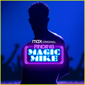 Meet Adonis, Johnny & Nate from ‘Finding Magic Mike’ with These 10 Fun ...