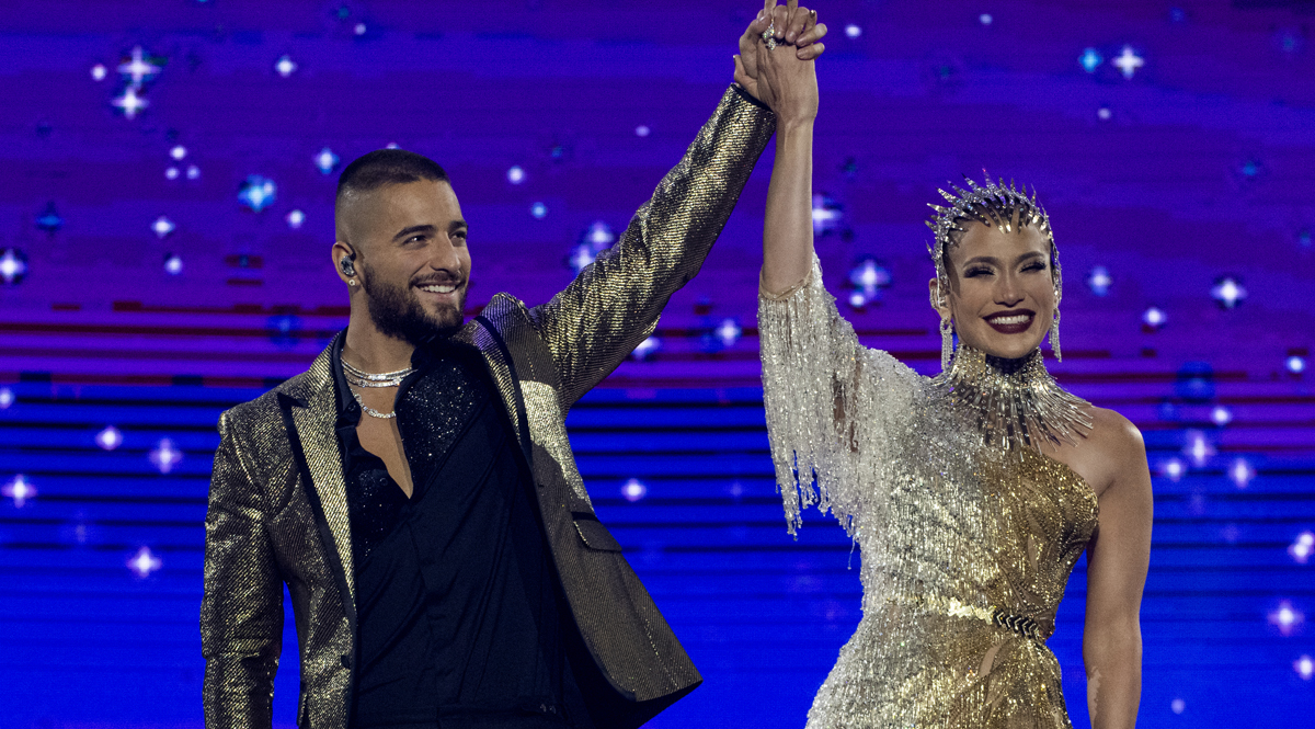 ‘Marry Me’ to Have Dual Release in Theaters & on Peacock | Jennifer ...