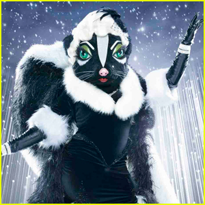 Who is Skunk on ‘The Masked Singer’ Season 6? Spoilers, Clues & Guesses ...