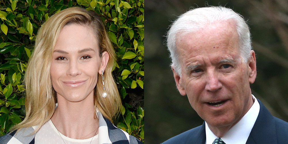 Meghan King Splits from Joe Biden’s Nephew Cuffe After Two Months of ...