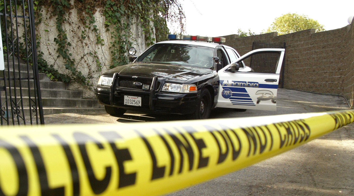 Actor Arrested on ‘NCIS: Los Angeles’ Set In Connection to Deaths of ...