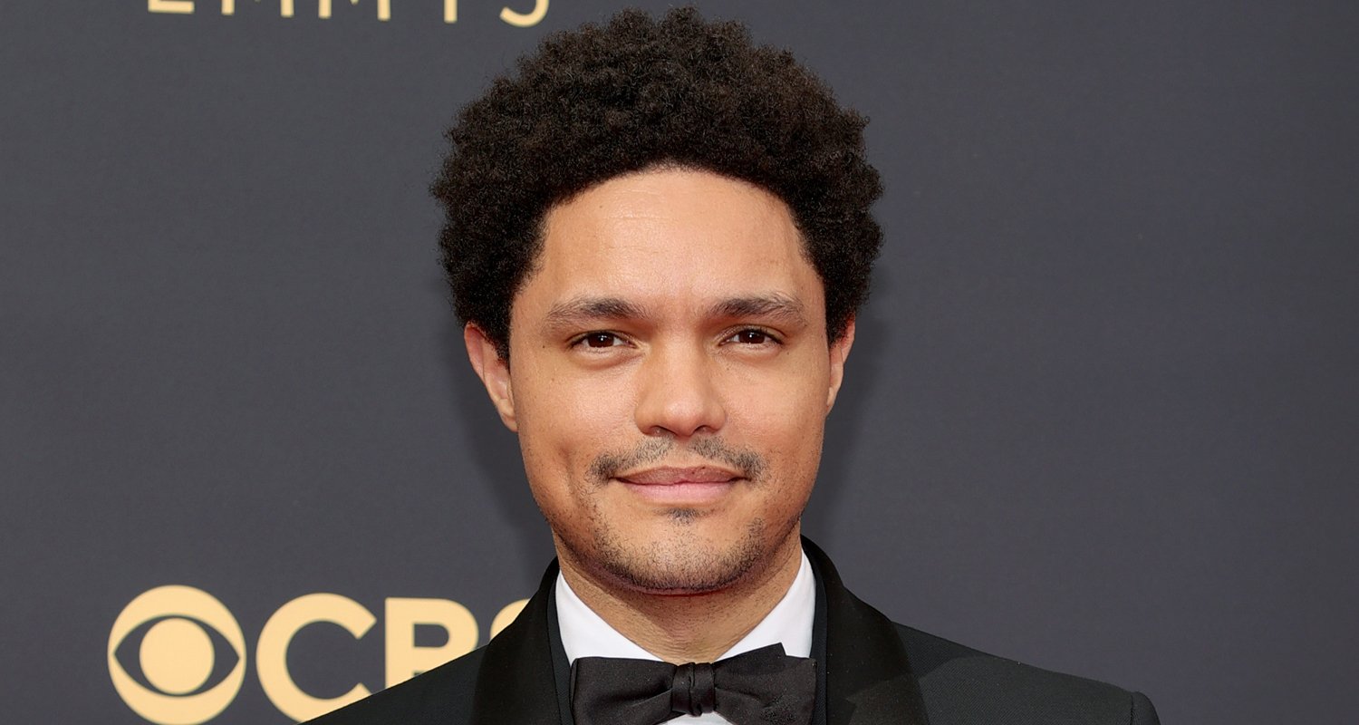 Trevor Noah Files Lawsuit Against NYC Hospital & Doctor Over Alleged ...