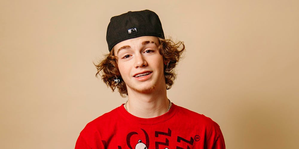 Payton Releases Full Version of Viral Hit ‘RICH BOY’ – Listen ...