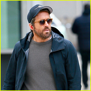 Ryan Reynolds Says His Daughters Taught Him Something Very Important ...