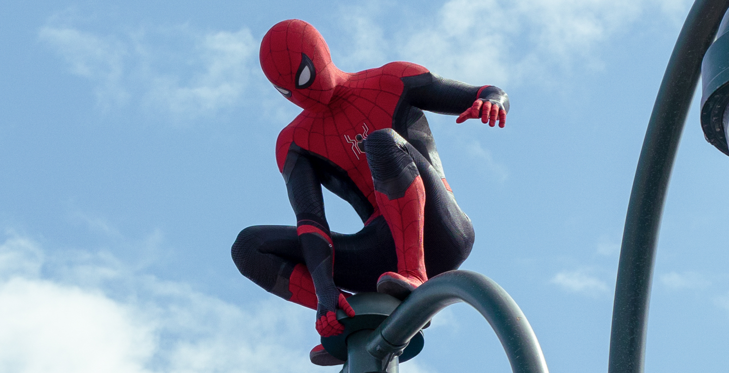 See Every Past ‘Spider-Man’ Movie Character Who Appears ‘No Way Home ...