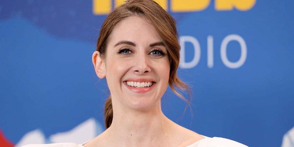 Alison Brie Will Star With John Cena in Action Movie ‘Freelance ...