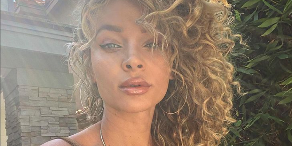 Alyssa Scott Shares A Statement After Son Zen’s Death As Nick Cannon ...