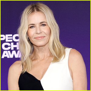 Chelsea Handler Heads To Peacock With ‘Life Will Be The Death Of Me ...