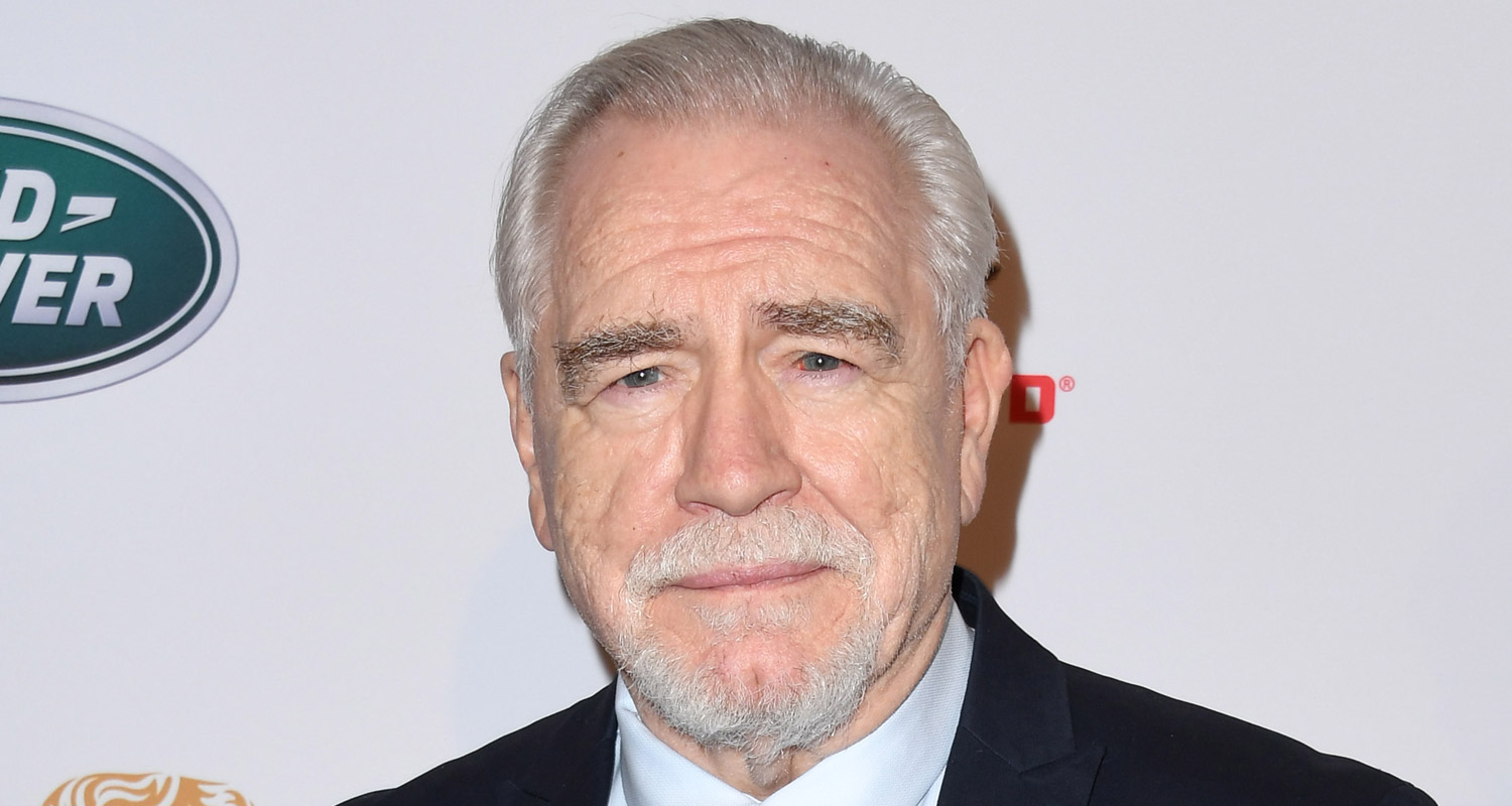 Brian Cox Explains Why He Turned Down Role in ‘Game of Thrones’ | Brian Cox, Game of Thrones ...