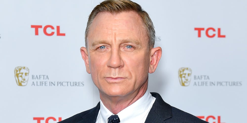 Daniel Craig Did His Entire ‘Actors On Actors’ Interview While Bleeding ...