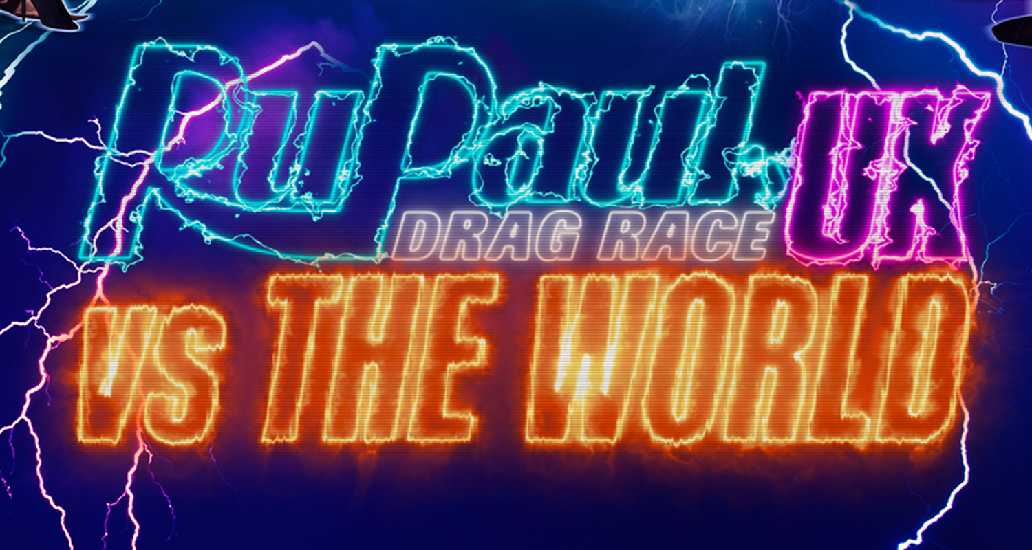 ‘RuPaul’s Drag Race UK Versus The World’ Cast Revealed – Meet The ...