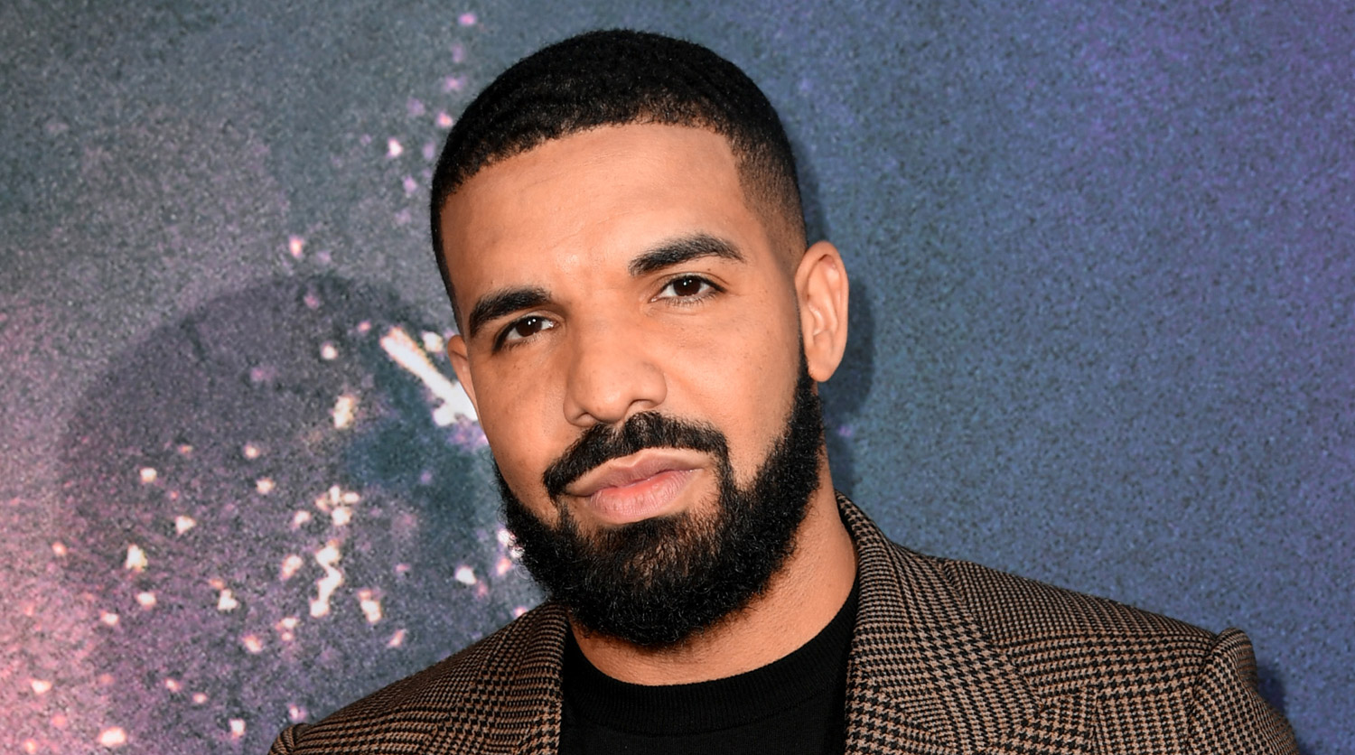 What Does Drake Do for ‘Euphoria’? Storm Reid Spills the Details ...