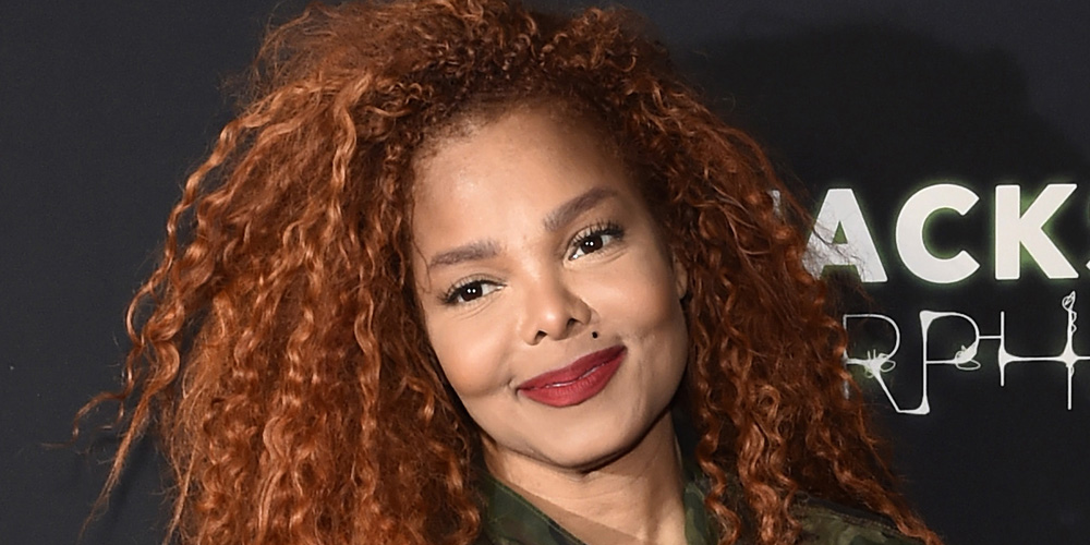 Janet Jackson Reveals She Originally Wanted to Study Business Law ...