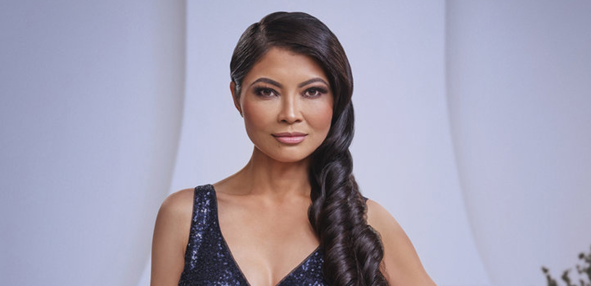 Bravo Fires Jennie Nguyen, Has Ceased Filming With Her for ‘RHOSLC ...