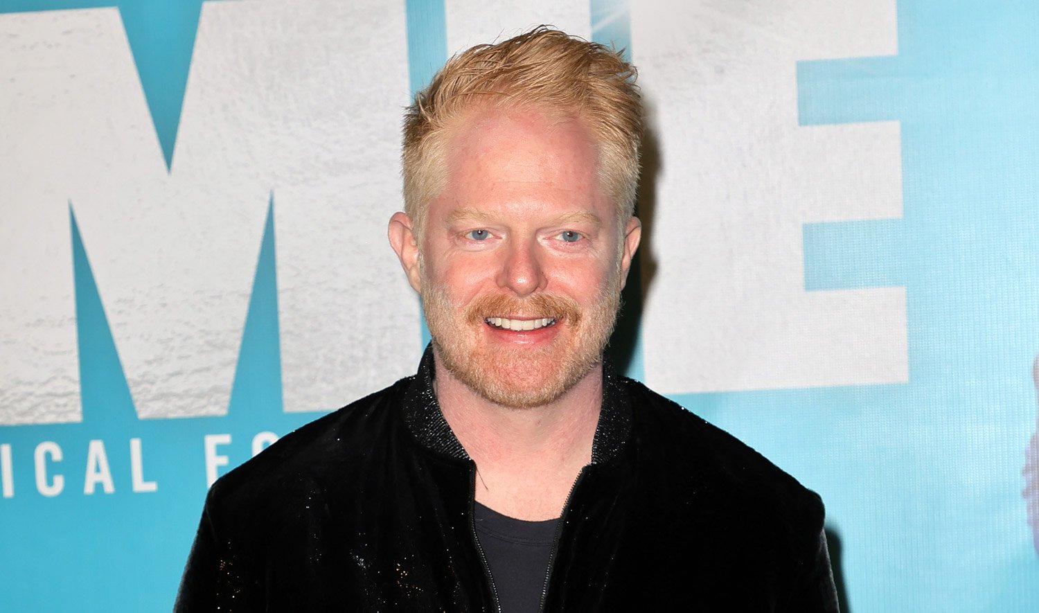 Jesse Tyler Ferguson Enjoys a Date Night with His TV Daughter! | Aubrey ...