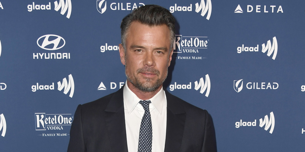 Josh Duhamel Joins ‘Mighty Ducks: Game Changers’ For Season Two ...