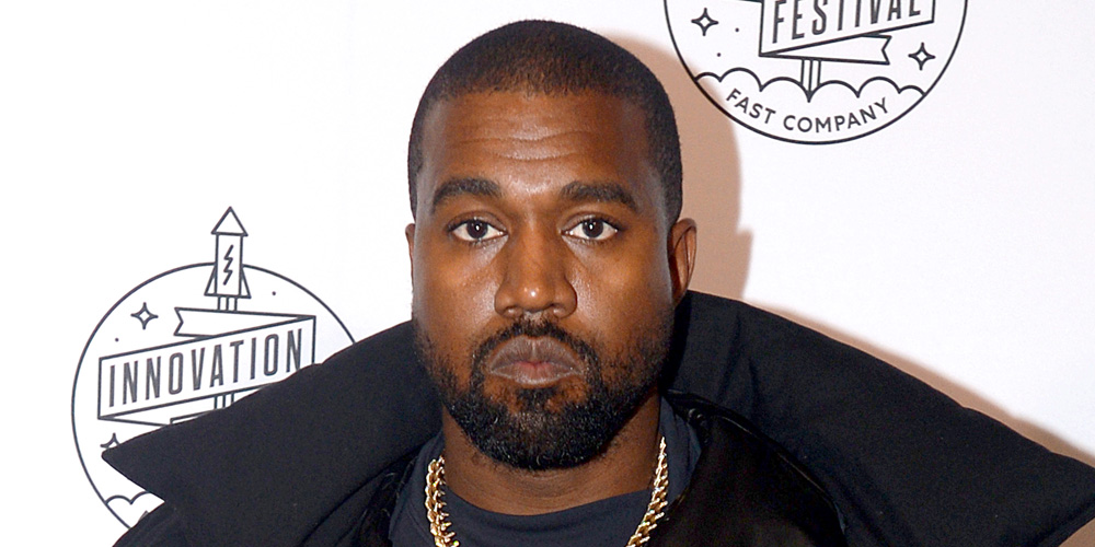 Kanye West Explains What Really Happened During Alleged Altercation ...