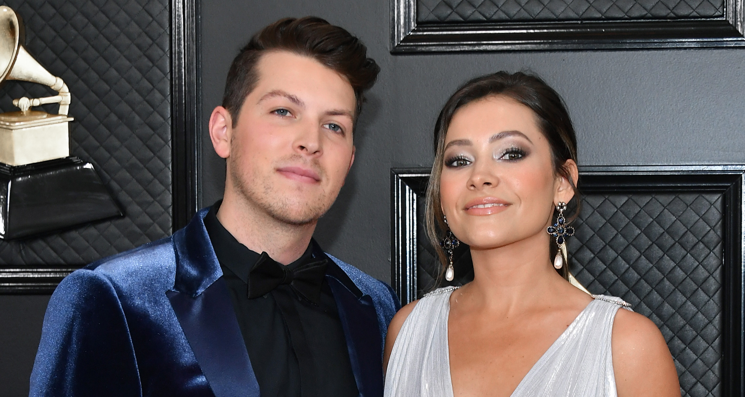 Taylor Dye & Josh Kerr Welcome a Baby Girl! | Baby, Birth, Josh Kerr ...