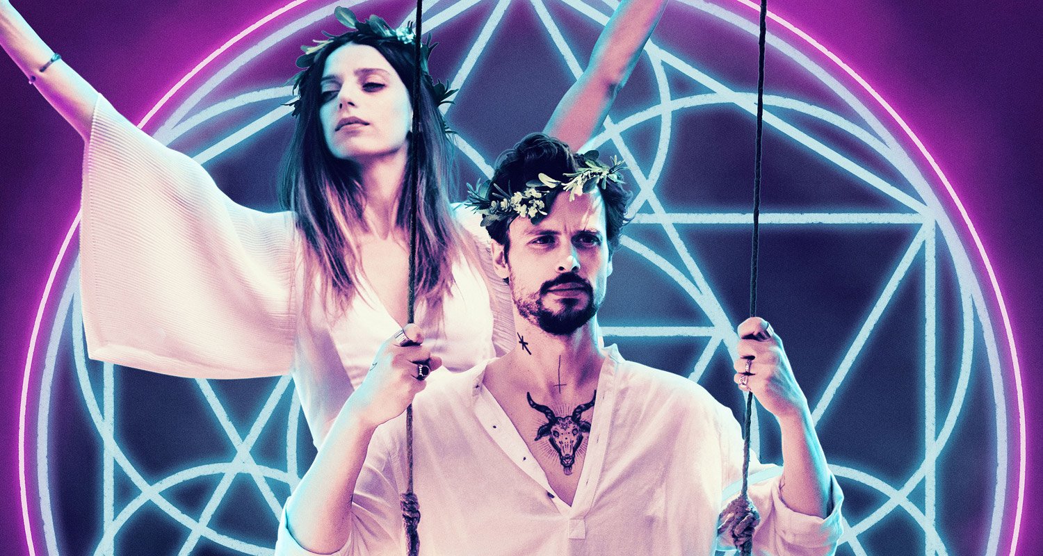 ‘King Knight’ Releases New Trailer Starring Matthew Gray Gubler ...