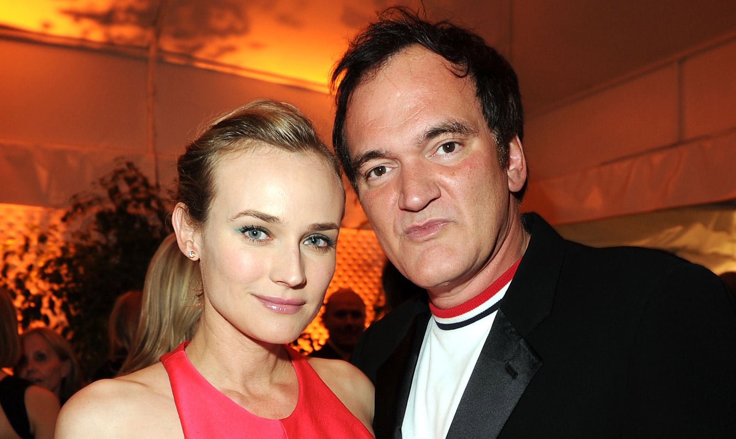 Diane Kruger Explains Why Quentin Tarantino Originally Didn’t Want to Cast Her in ‘Inglourious ...