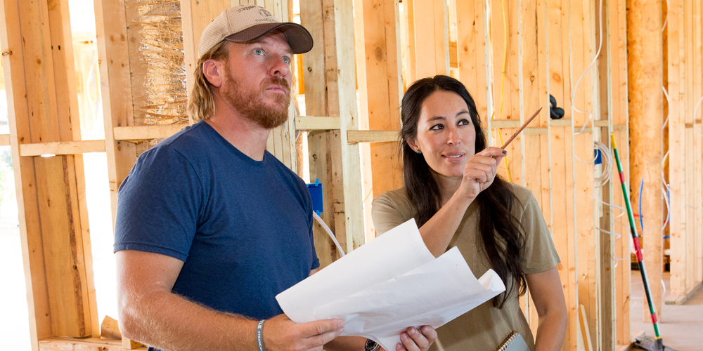 Chip & Joanna Gaines’s Magnolia Network Premiere Lineup Is Revealed ...