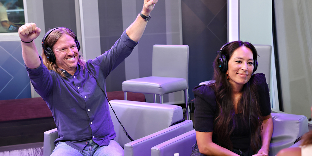 Magnolia Network’s New ‘Fixer Upper: Welcome Home’ Series Squashes ...