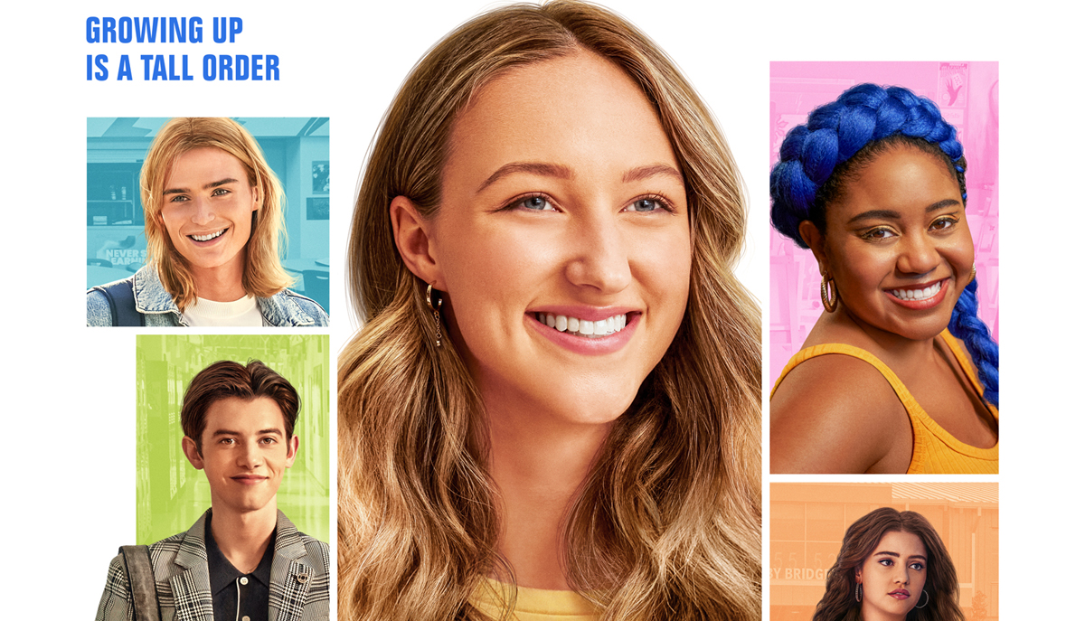 ‘Tall Girl’ Is Returning to Netflix – Watch the Sequel Trailer ...