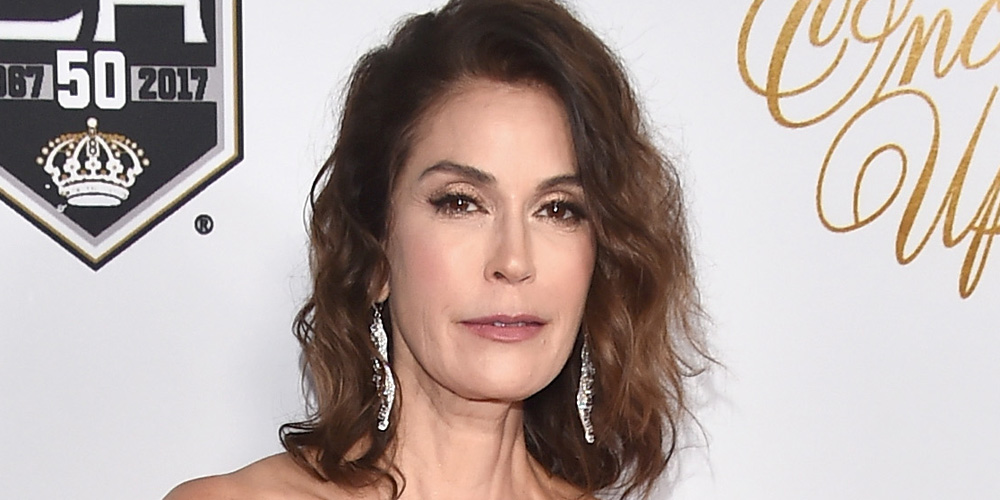 Teri Hatcher Reveals She Suffered a Miscarriage While Trying for Second ...