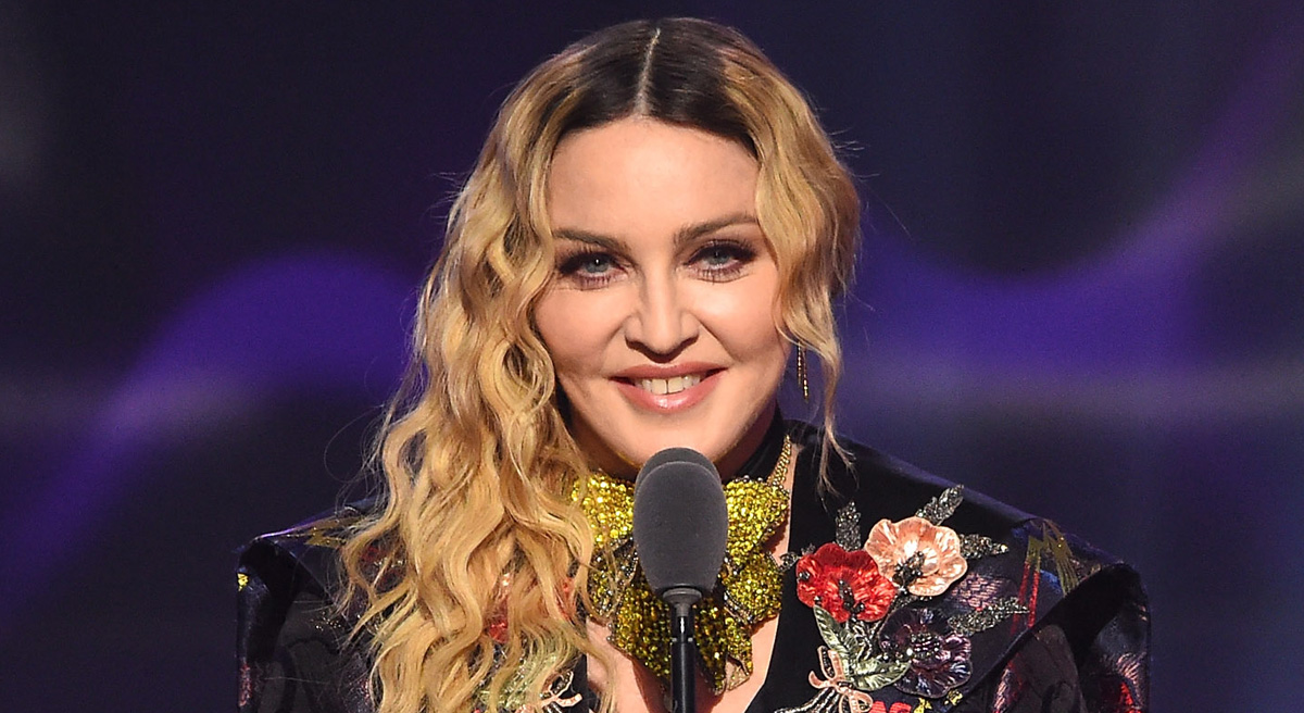 These Three Actresses Have Auditioned to Play Madonna (So Far!) | EG ...