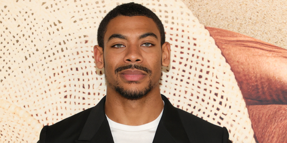 ‘Old’ Star Aaron Pierre Joins Mahershala Ali in Marvel’s ‘Blade ...