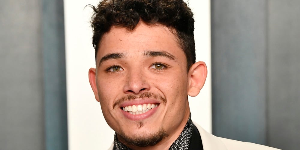 Anthony Ramos Joins New Marvel Series ‘Ironheart’ In Secret Role ...