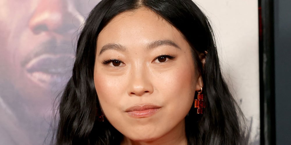 Awkwafina Addresses Controversy Surrounding Her ‘Blaccent,’ Announces ...