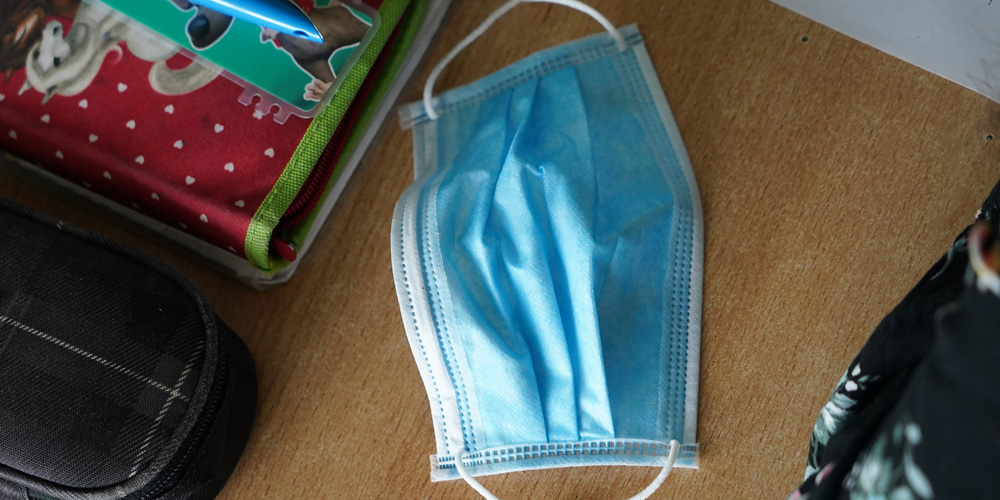 CDC Expected to Update Mask Guidelines Amid Pandemic | CDC, Coronavirus ...