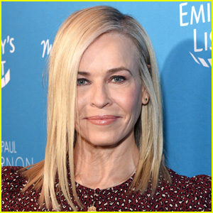 Chelsea Handler Cancels Comedy Shows After Being Hospitalized | Chelsea ...